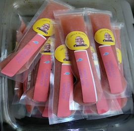 SUPER POP – Uncle Bubba’s House Of Healing